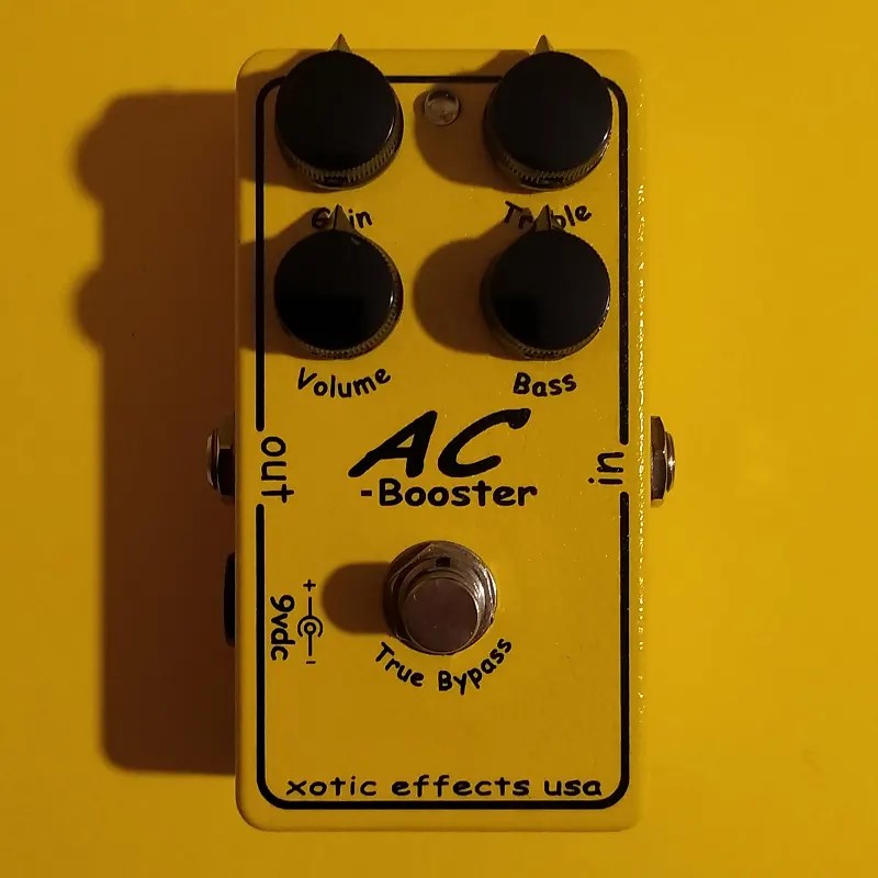 Modern – Electric Mister