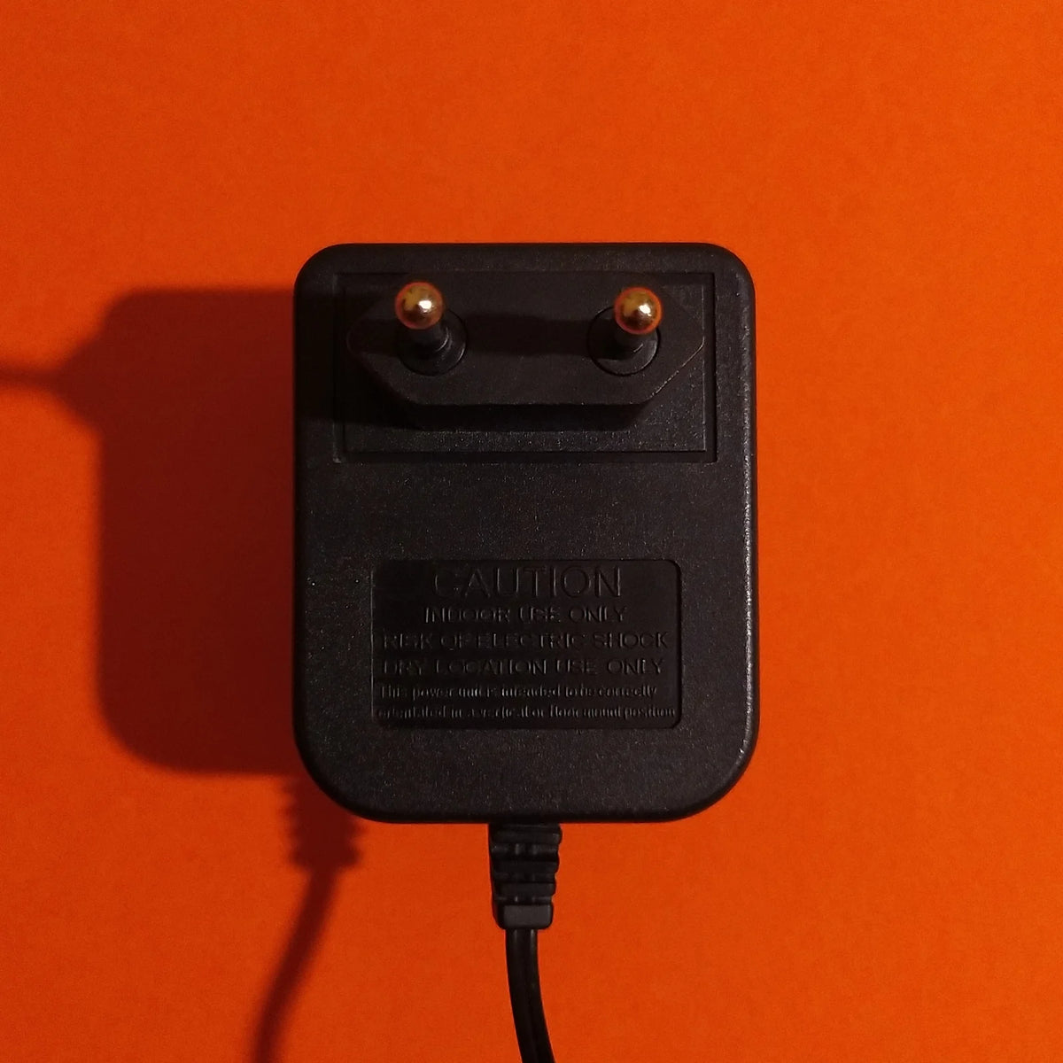 Electro-Harmonix Q-Tron + (Plus) w/power supply – Electric Mister