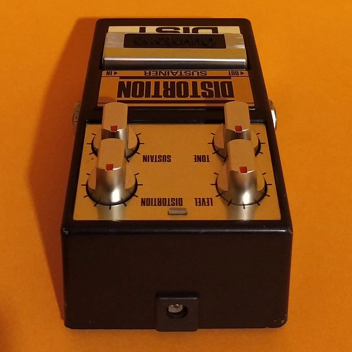 Guyatone PS-011 Distortion Sustainer made in Japan – Electric Mister