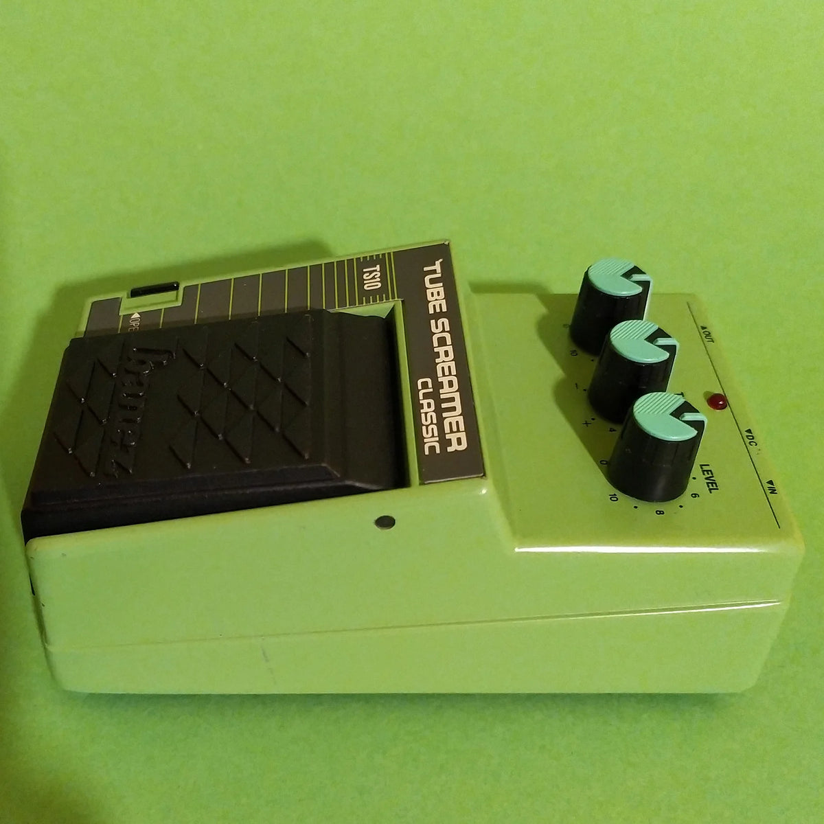 Ibanez TS10 Tube Screamer Classic near mint – Electric Mister
