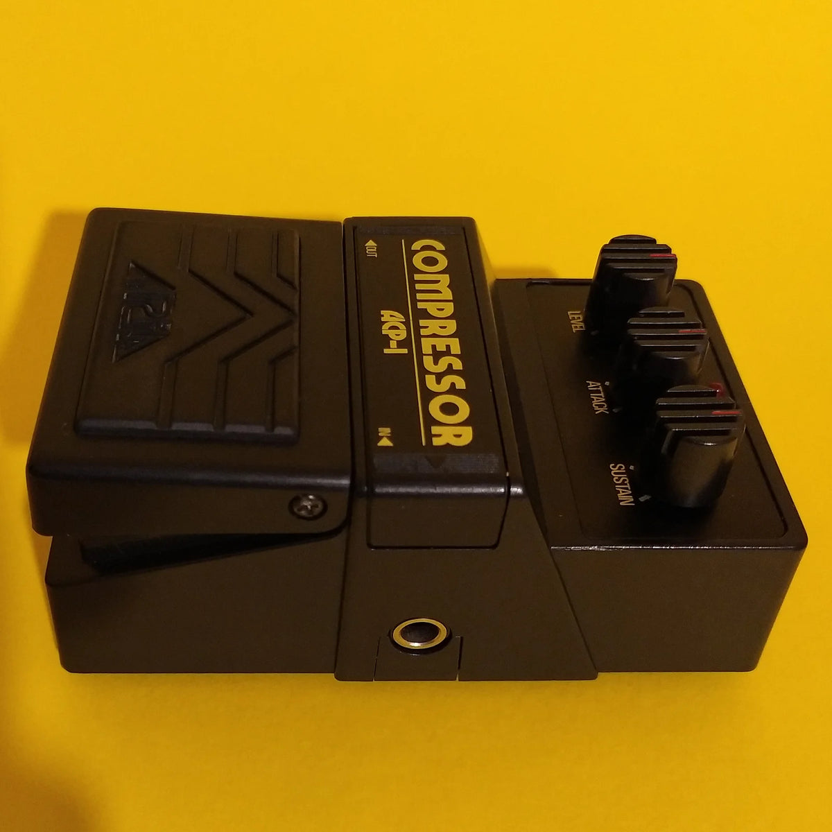 Aria ACP-1 Compressor made in Japan – Electric Mister