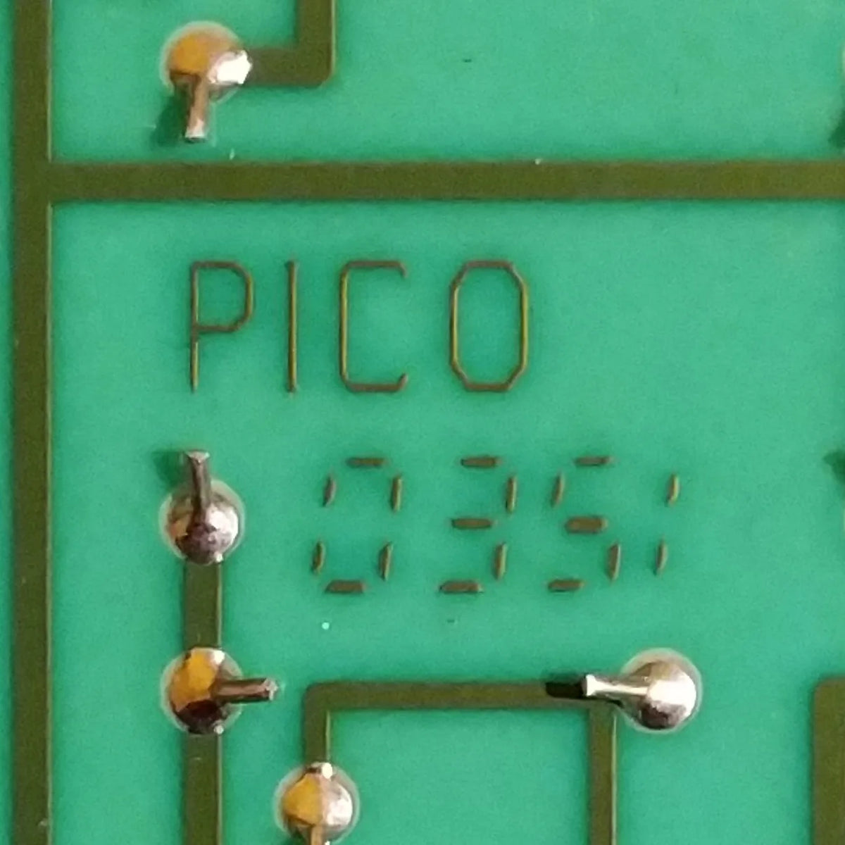 Electro-Harmonix Deluxe Memory Man (PICO board) w/power supply ...